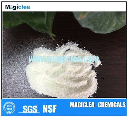 PolyDADMAC powder