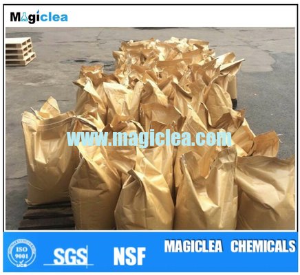 Water Treatment chemicals