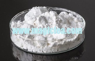 NSF supplier- powder Poly DADMAC water treatment supplier