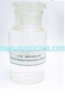 65% Diallyl dimethyl ammonium chloride Functional Monomer supplier