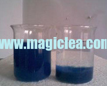 Poly diallyl dimethyl ammonium chloride (particles) supplier