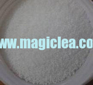 Poly diallyl dimethyl ammonium chloride (particles) supplier