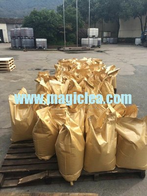 NSF supplier- powder Poly DADMAC water treatment supplier