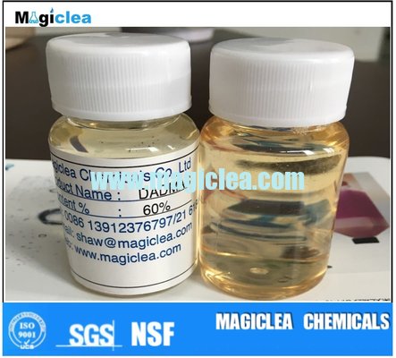 Diallyl dimethyl ammonium chloride （DADMAC）CAS NO.7398-69-8 functional monomer supplier