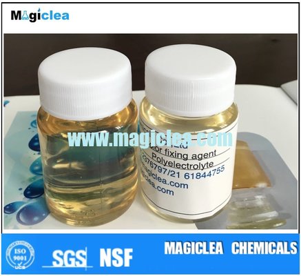 pigment print Color Fixing Agent Textile Dyeing Auxiliary supplier