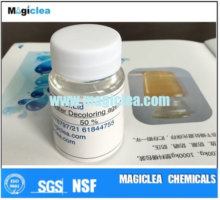 Decolor Processing Agent supplier