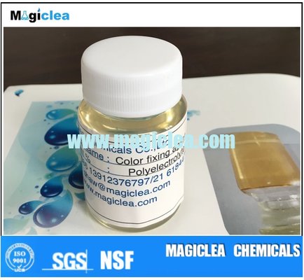 Fixing agent for nylon socks industry 40% acid fixing agent supplier