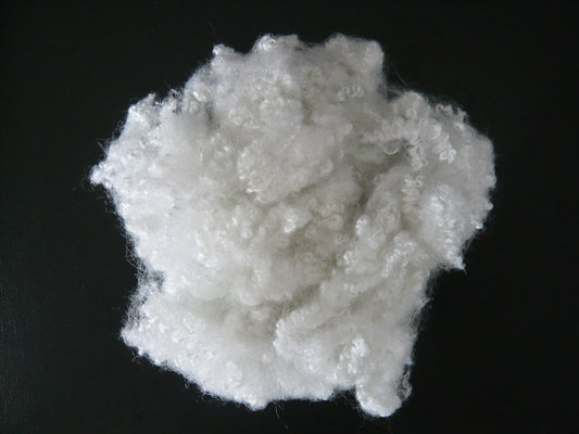 HCS Hollow Polyester Staple Fiber Non-siliconized 7D x 32MM