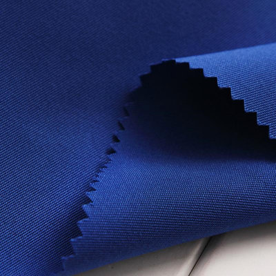 China best selling twill fabric workwear fabric TC uniform fabric khaki, mens trouser material fabric