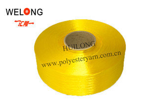 FDY polyester yarn 300D for textile
