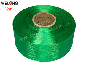 FDY 150/48 Polyester Yarn for knitting carpet embroidery thread