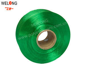 40D/24F dope dyed polyester fdy yarn for Bed net