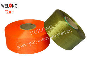 300D fdy used for cord