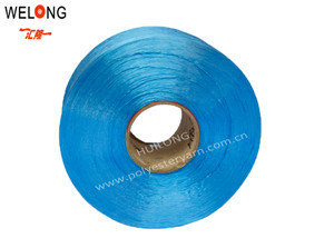 280D hollow yarn used for rope