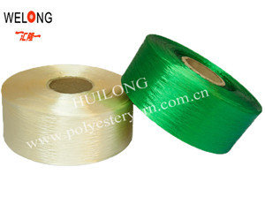 280D hollow fdy yarn used in rope