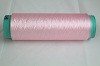 dope dyed polyester DTY yarn 150D/48F color yarn