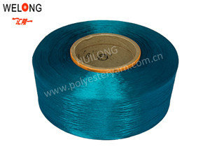 100% Polyester Yarn for Making Cords or Rope