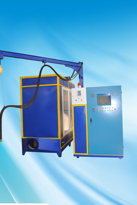 Cyclopentane High Pressure Foaming Machine ,refrigerators,freezers making  machine