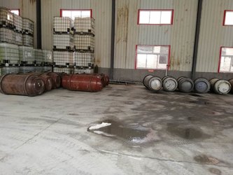 Qingdao Jinguyou Construction Materials Co.,Ltd