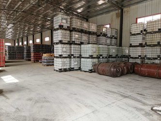 Qingdao Jinguyou Construction Materials Co.,Ltd