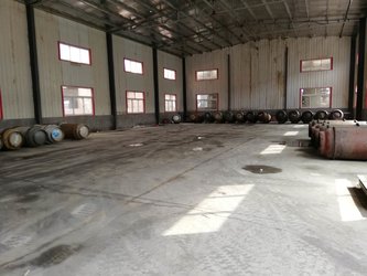 Qingdao Jinguyou Construction Materials Co.,Ltd