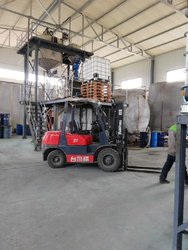 Qingdao Jinguyou Construction Materials Co.,Ltd