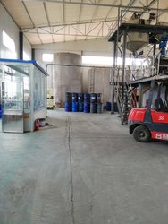 Qingdao Jinguyou Construction Materials Co.,Ltd