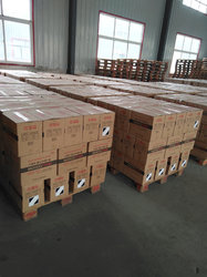 Qingdao Jinguyou Construction Materials Co.,Ltd