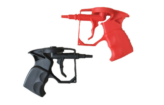Multifunctional PU Foam Spray Gun / Spray Foam Insulation Guns For Cans Easy To Control