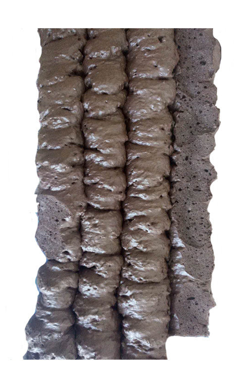 Multi Function Landscape Foam Adhesive / Landscaping Foam Sealant  To Fill Gaps