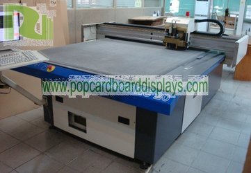 POP Displays Limited