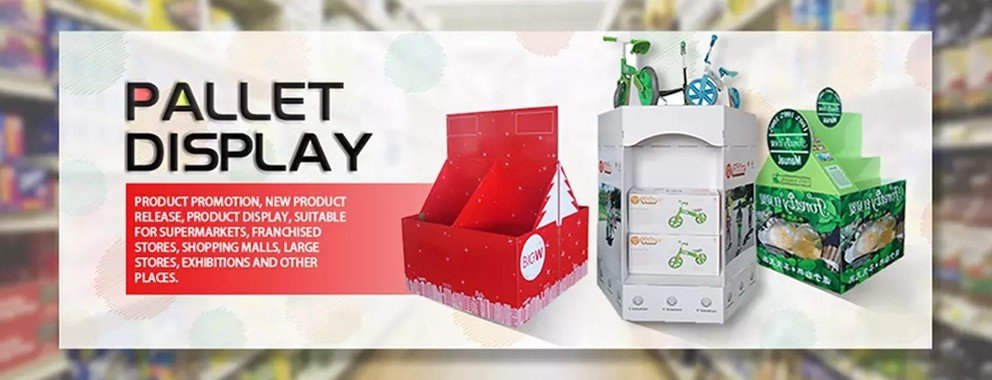 China best Wood Display Rack on sales