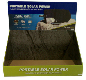 China Environmental friendly Books Store Counter Display Stands For Point Magazine supplier
