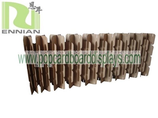 China Corrugated Cardboard Furniture Screen Cardboard Furniture Paper Furniture For Store ENCF040 supplier