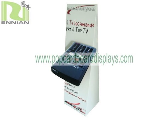 China Corrugated Cardboard Standee Display supplier