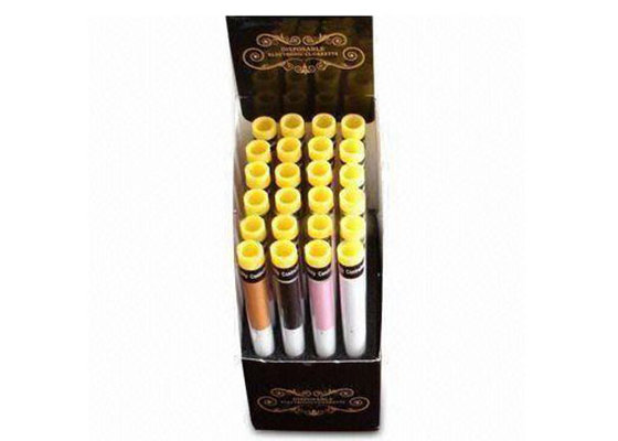 China Durable Countertop Cardboard Counter Displays holders ENCD044  for Pens supplier
