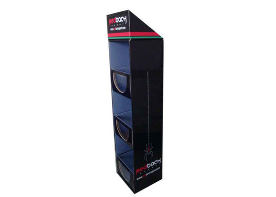 China Sidekick Displays Floor Display Stands ENSK001 supplier