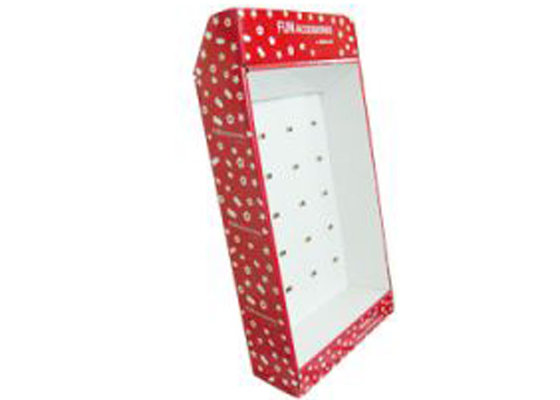 China Sidekick Displays Cardboard Display Boards ENSK005 supplier