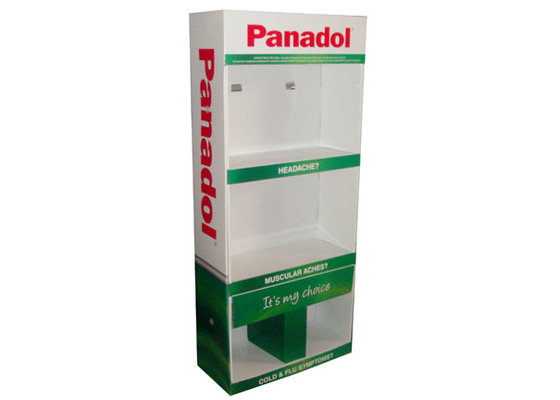 China Sidekick Displays Pop Displays Cardboard ENSK006 supplier