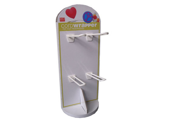 China Spinner Display Racks ENSP003 supplier