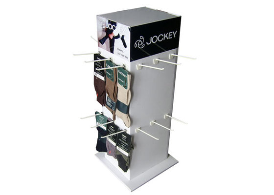 China Spinner Display Racks Rotating Display Stands ENSP015 supplier