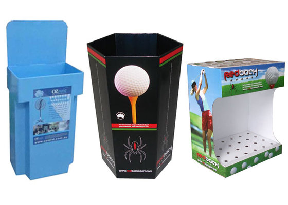 China Custom Cardboard Dump Bin All Kinds of Dump Bins supplier