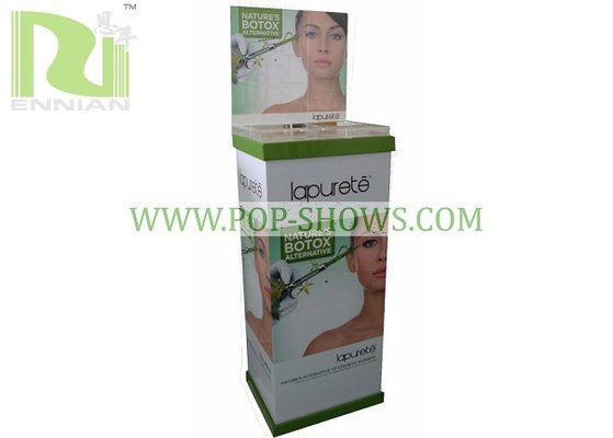 China Acylic cardboard displays supplier