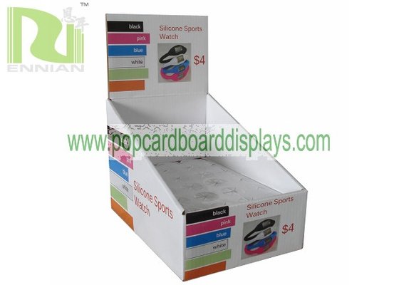 China Fashion watch carton display, carton box supplier