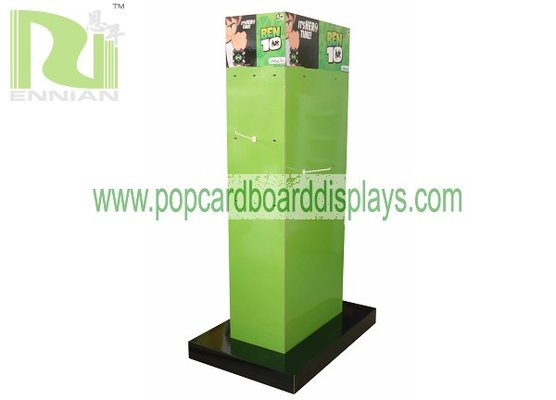 China ENCA011 toys display, carton display supplier