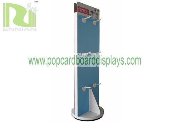 China Wild bunch corrugated point of purchase displays ENSP019 pos displays supplier