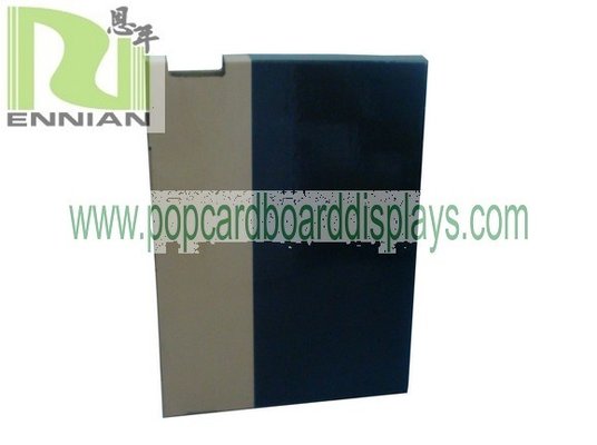 EarPhone Headphone Cardboard Standee Display Advertising Standee Poster Standee ENSD011 supplier