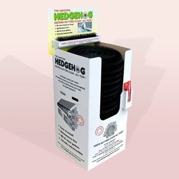 POP Customized Foldable Paper Dump Bin Display High Capacity supplier
