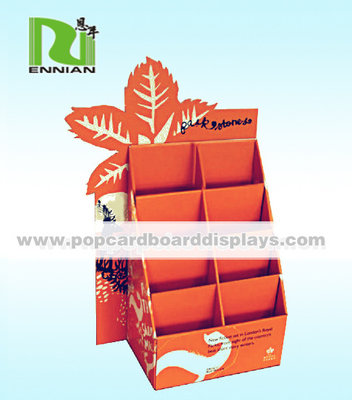 Floor Customized Floor Display Stands For Sunglasses Display supplier