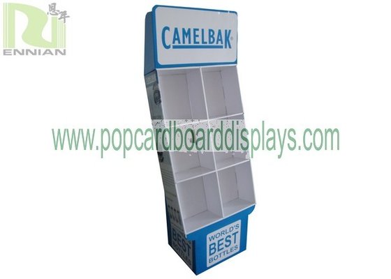 pop cardboard displays for cup point of purchase display point of sale displays retail display ENCB033 supplier